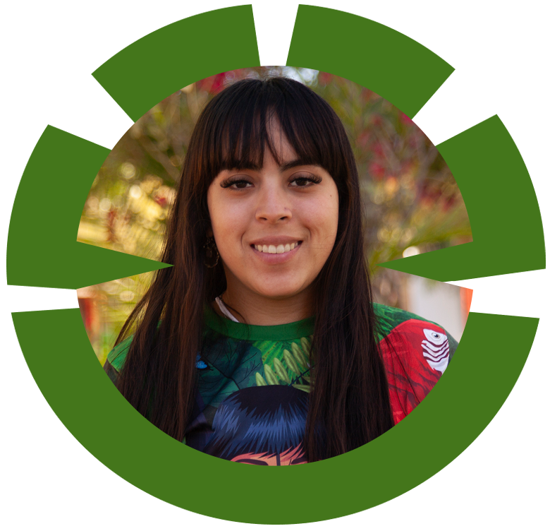 Integrantes – Río de Tambores